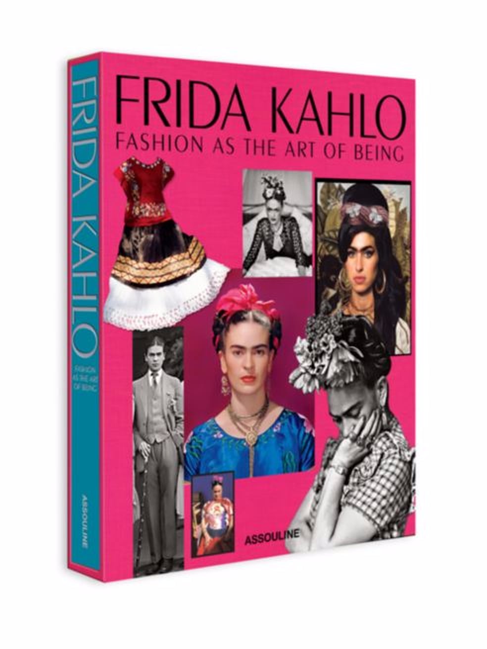 Frida Kahlo Home Decor Shopping | PS Latina