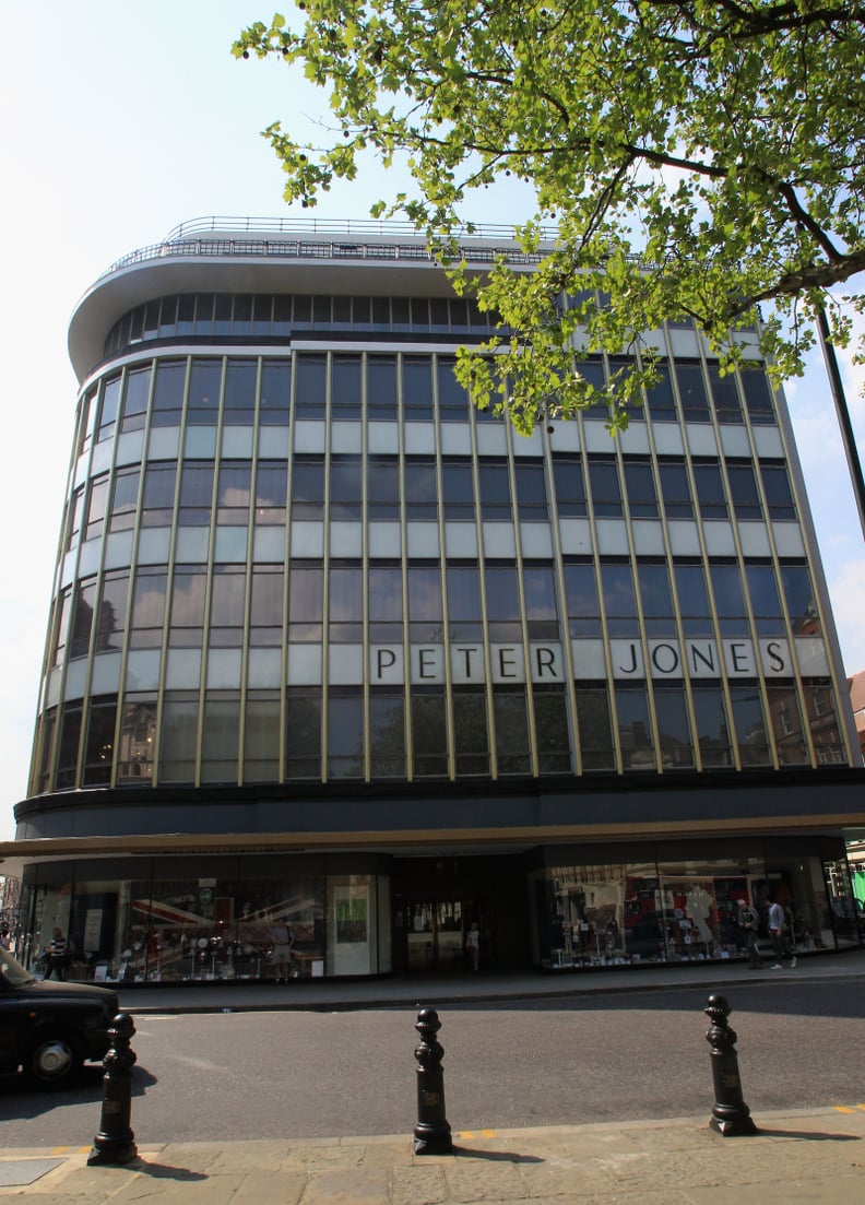 Kate Middleton Fashion Facts | PS Fashion