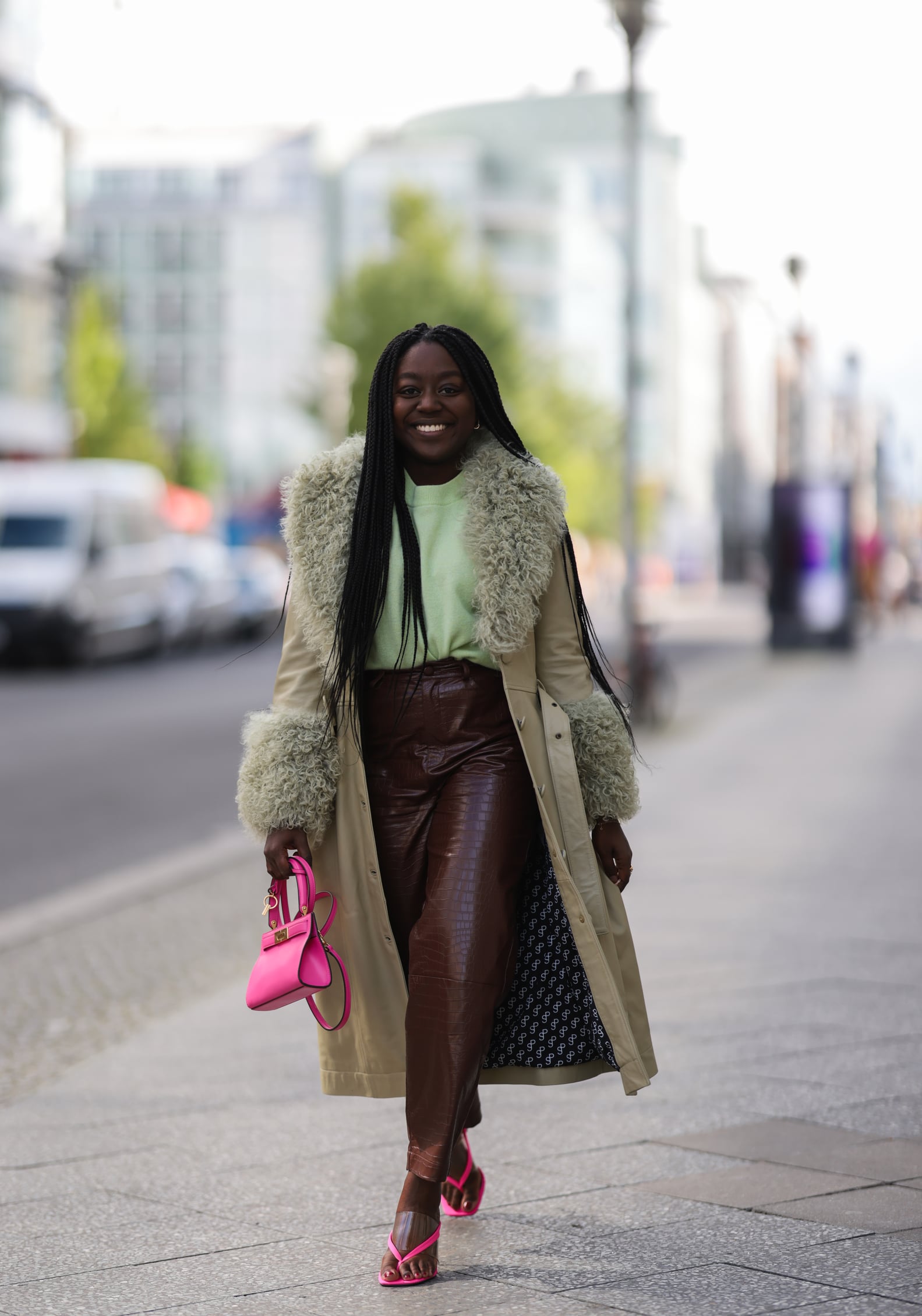 6 Coat and Jacket Trends to Shop For Fall/Winter 2021-2022 | PS Fashion
