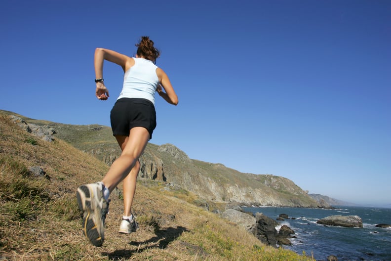 How to Run Efficiently | POPSUGAR Fitness