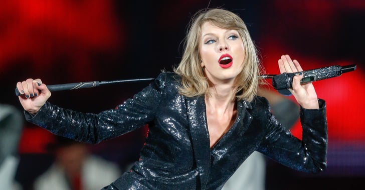 Taylor Swift Reputation Tour Costumes | POPSUGAR Fashion UK