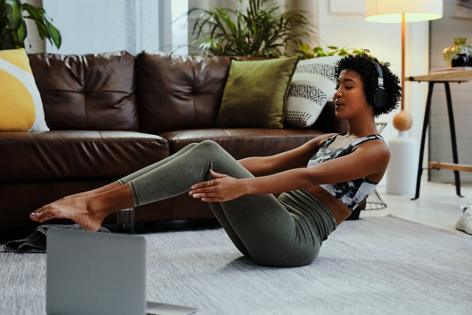 Best POPSUGAR Fitness At-Home Workouts | PS Fitness