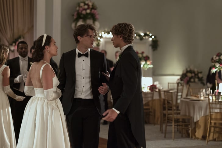 Belly, Jeremiah, and/or Conrad From "The Summer I Turned Pretty ...