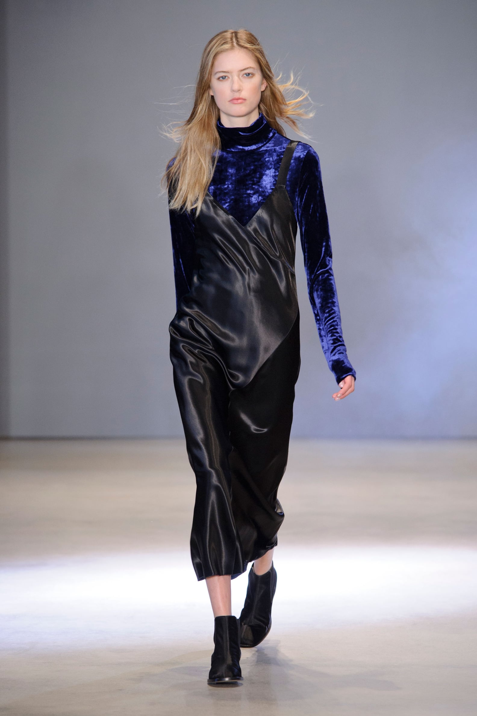 Fall 2016 Trends | Runway | PS Fashion