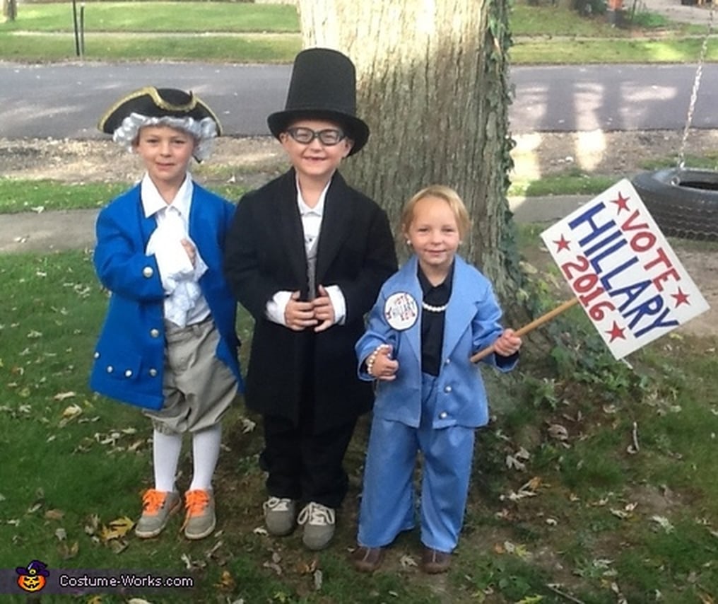 Matching Sibling Costumes For Kids Halloween | PS Family