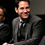 Paul Rudd Smiling Through the Years | Pictures | POPSUGAR Celebrity