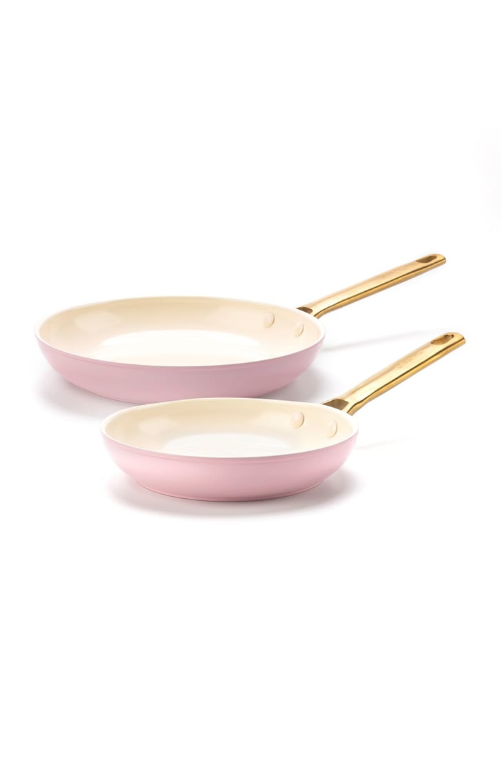 Cute Pans: Greenpan Padova Reserve Ceramic Nonstick Frying Pans | Best ...