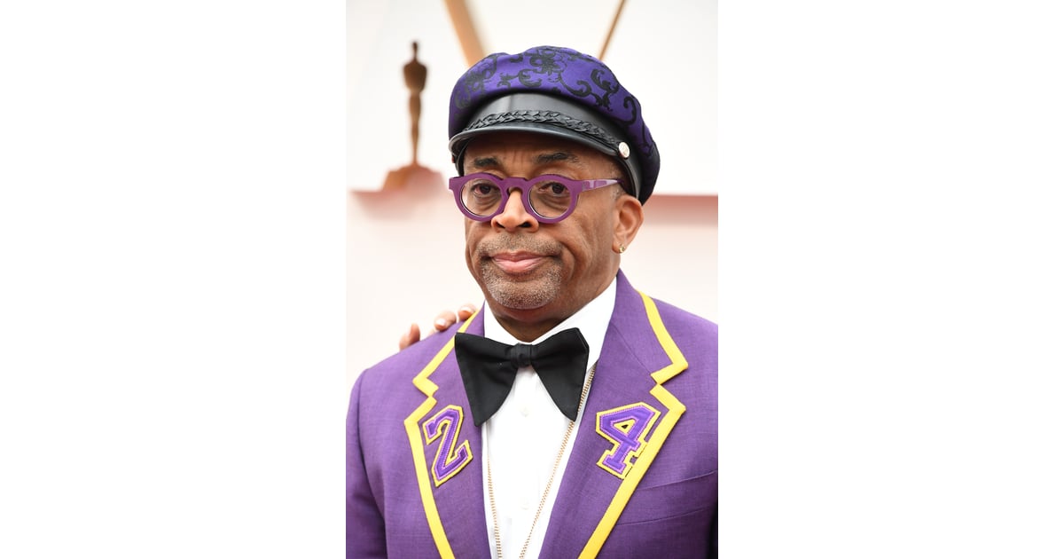 Spike Lee Tattoos