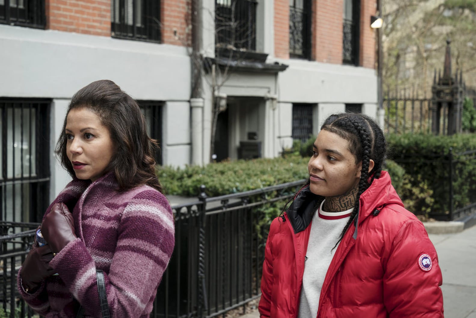 How Does Mr. Robot End? | PS Entertainment