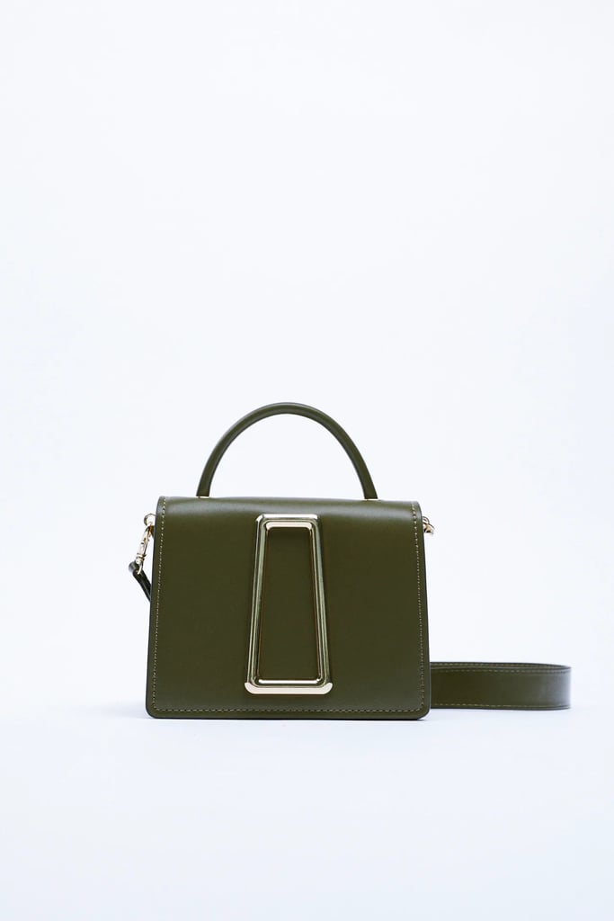 Best New Arrivals From Zara | September 2021 | POPSUGAR Fashion