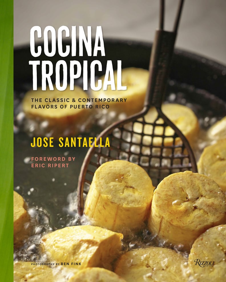 Latin Cookbooks | PS Latina