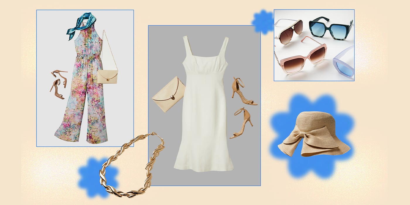 How to Style Spring Fashion Trends | PS Fashion