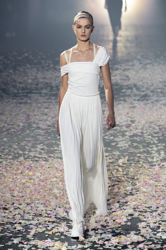 Dior Spring 2019 Collection | POPSUGAR Fashion UK