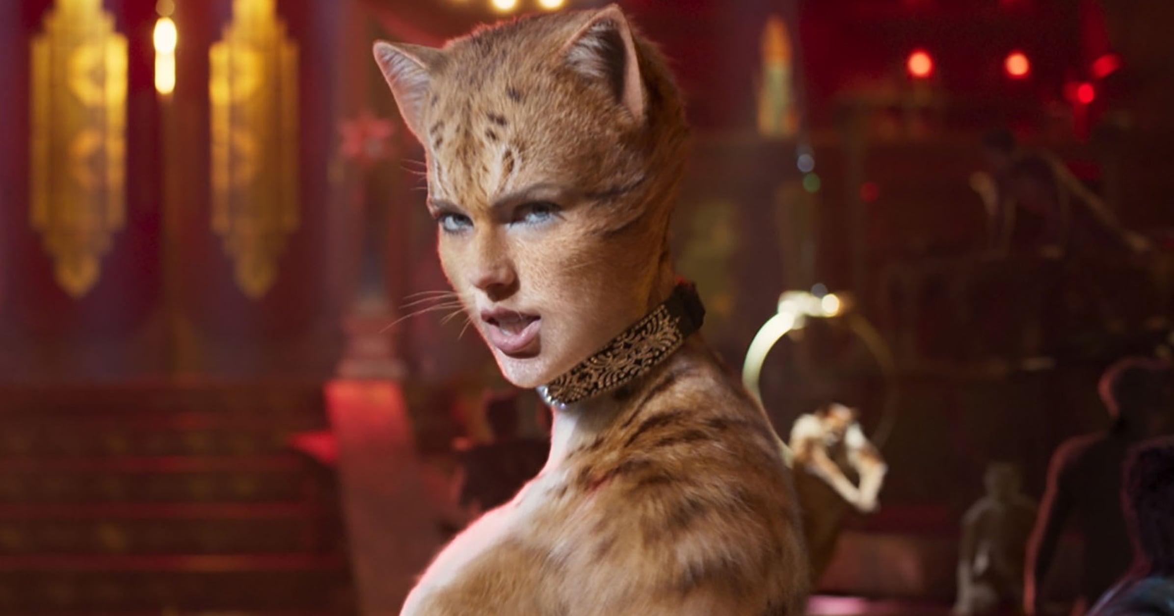 Where to Watch Cats 2019 Movie on Demand | PS Entertainment