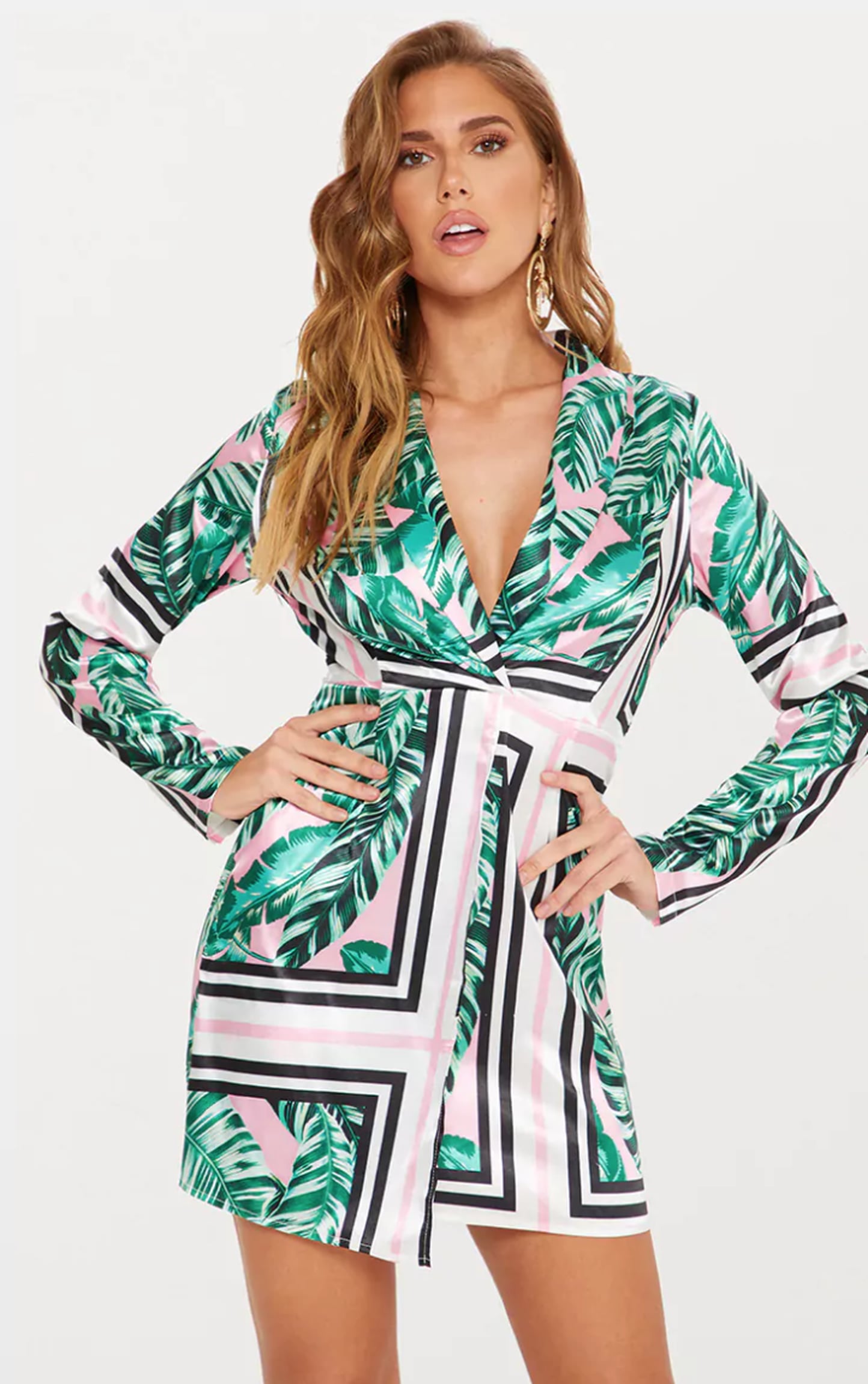 Best Pretty Little Thing Dresses 2018 | PS Fashion