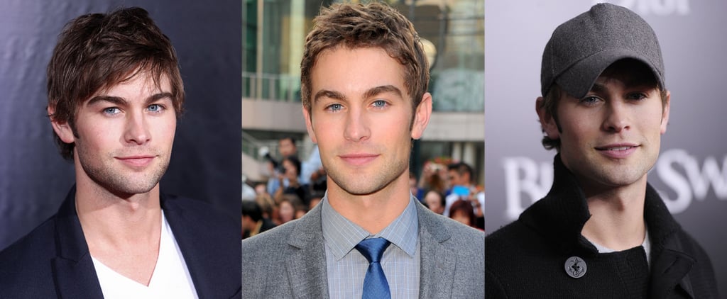 Chace Crawford Galleries | POPSUGAR Celebrity