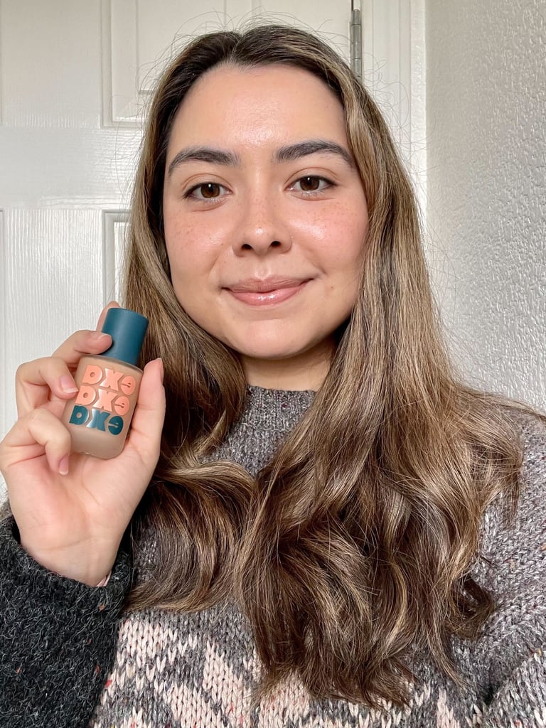 Exa Beauty High Fidelity Foundation Review | POPSUGAR Beauty