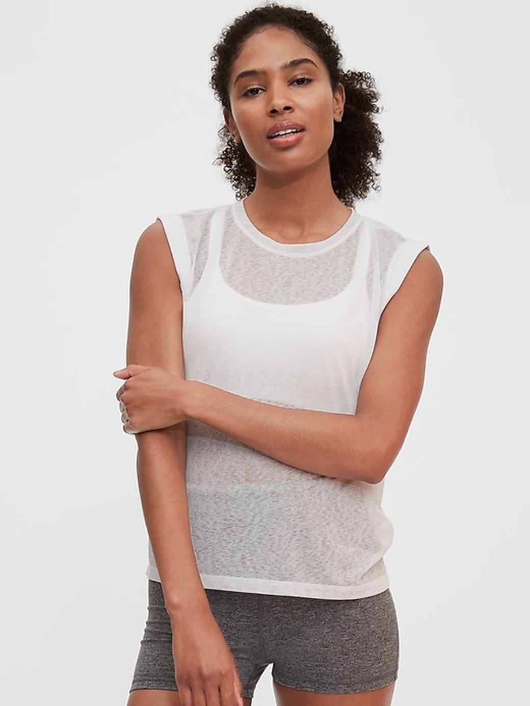 Best Women's Activewear From Gap | PS Fitness