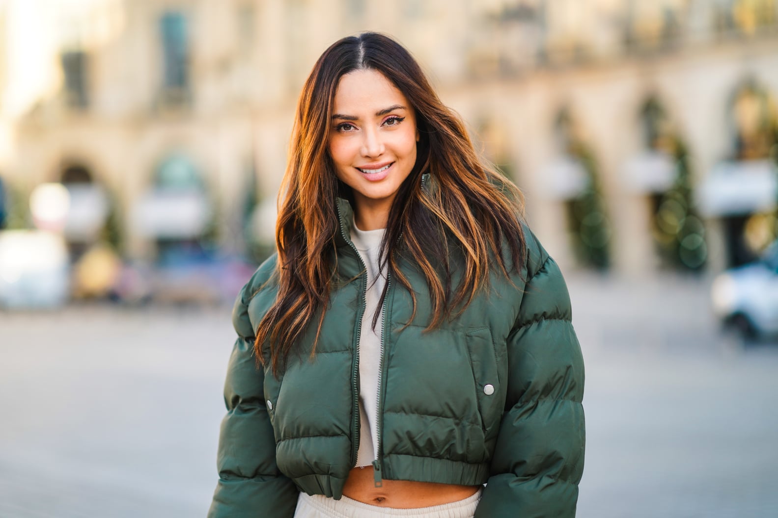 "Root Melt" Highlights is the Most Effortless Hair Color | PS Beauty