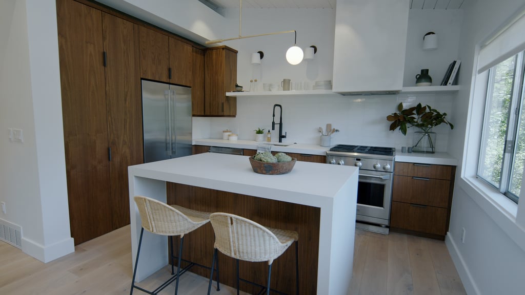 Dream Home Makeover Season 2 Trailer and Pictures | POPSUGAR Home UK