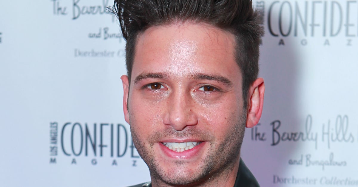 Josh Flagg Flips House to Myspace Cofounder | PS Home