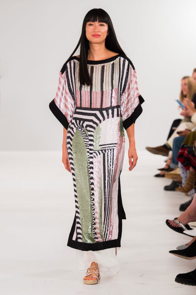 Temperley London Spring 2019 Collection | POPSUGAR Fashion