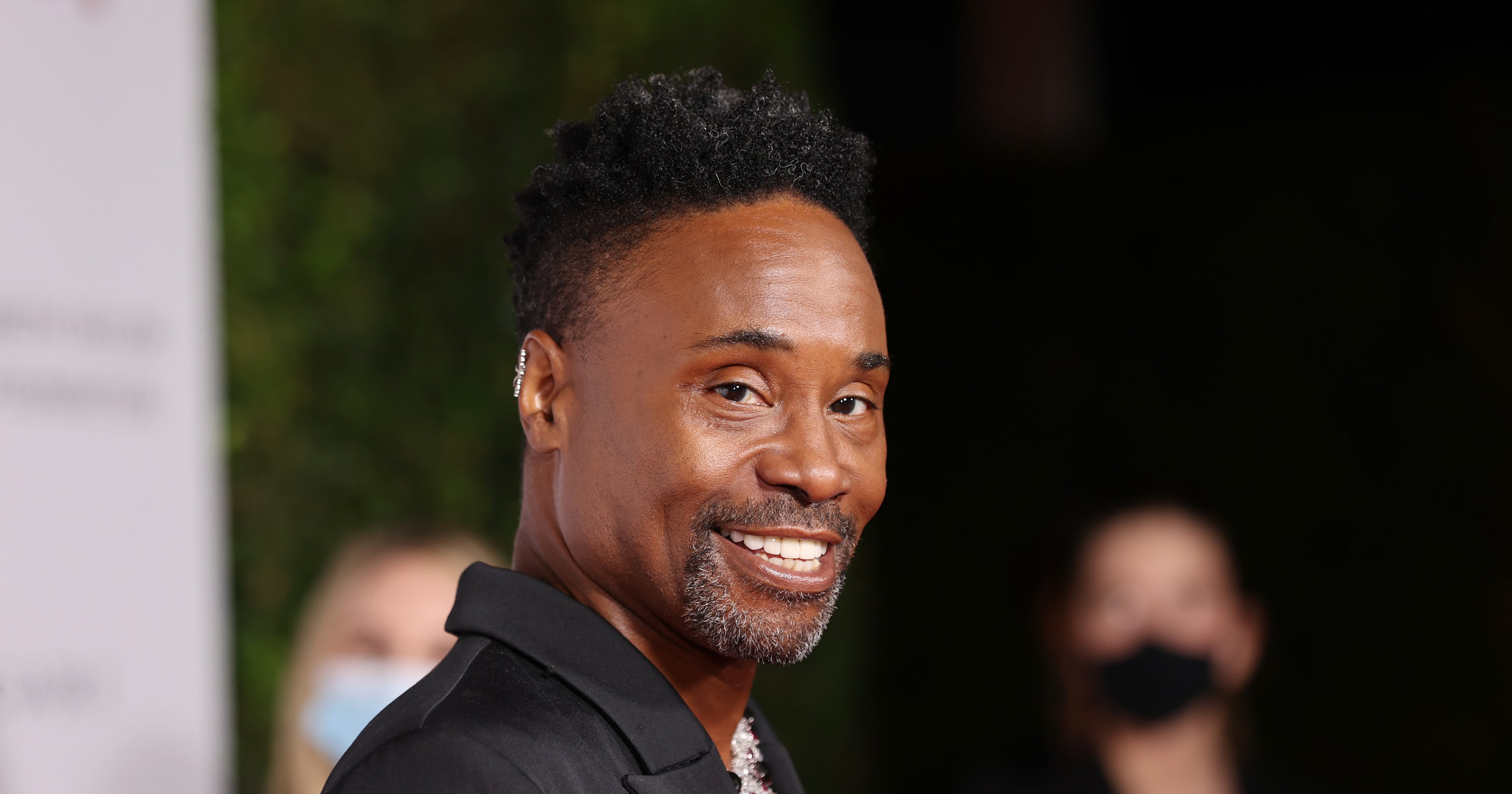 Billy Porter to Direct and Star in Camp Film on HBO Max | PS Entertainment