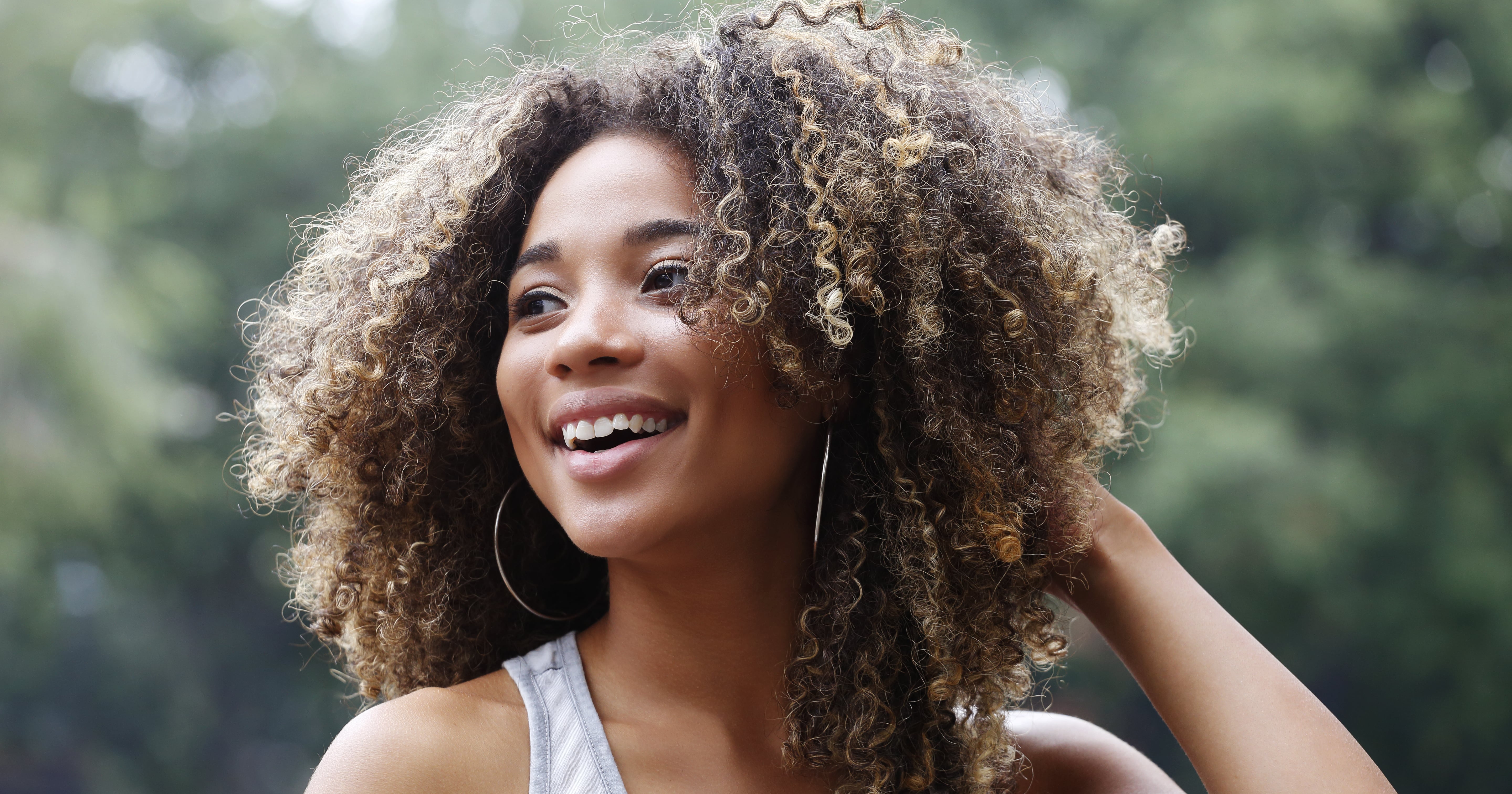 Expert Tips For Finding Your Best Hair Colour | PS UK Beauty