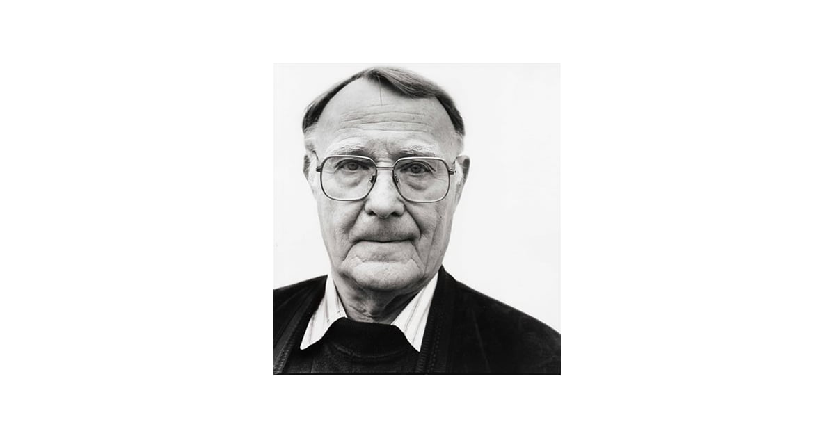 The estimated net worth of founder Ingvar Kamprad is more than a ...