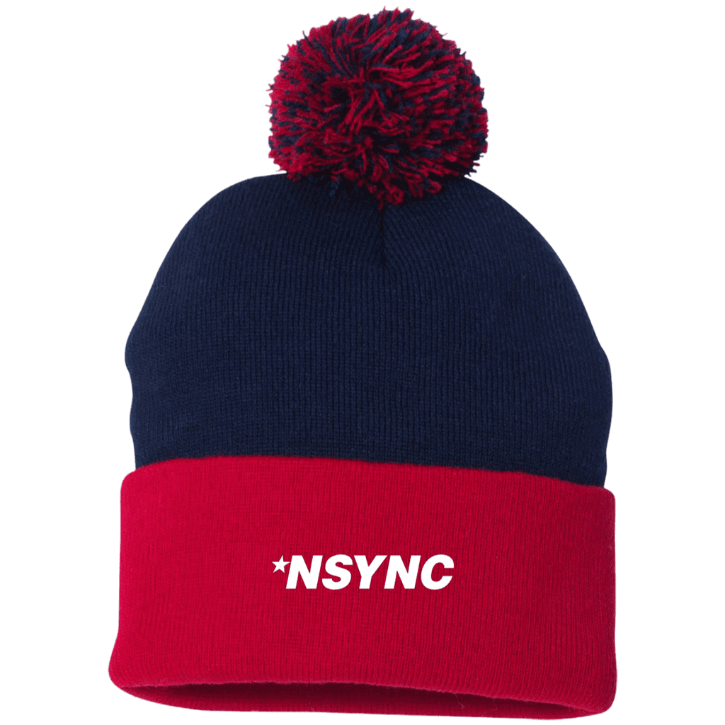 NSYNC Holiday Gifts and Merchandise | POPSUGAR Celebrity
