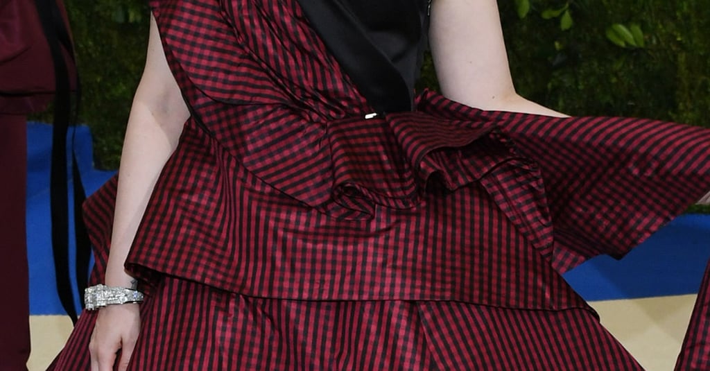 Most Stylish Moments From the Met Gala 2017 | POPSUGAR Fashion