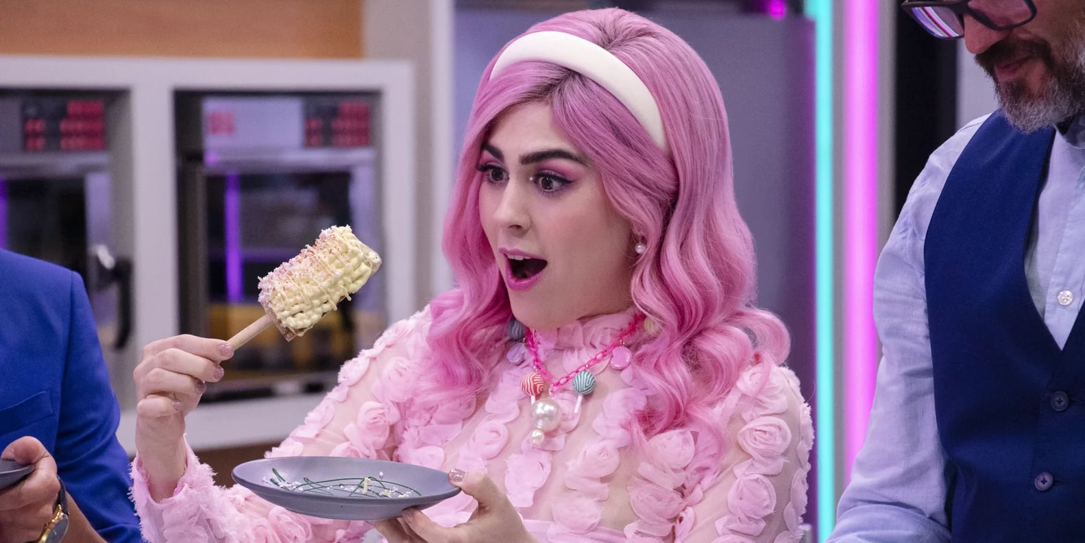 Best Shows to Watch High on Netflix | POPSUGAR Entertainment