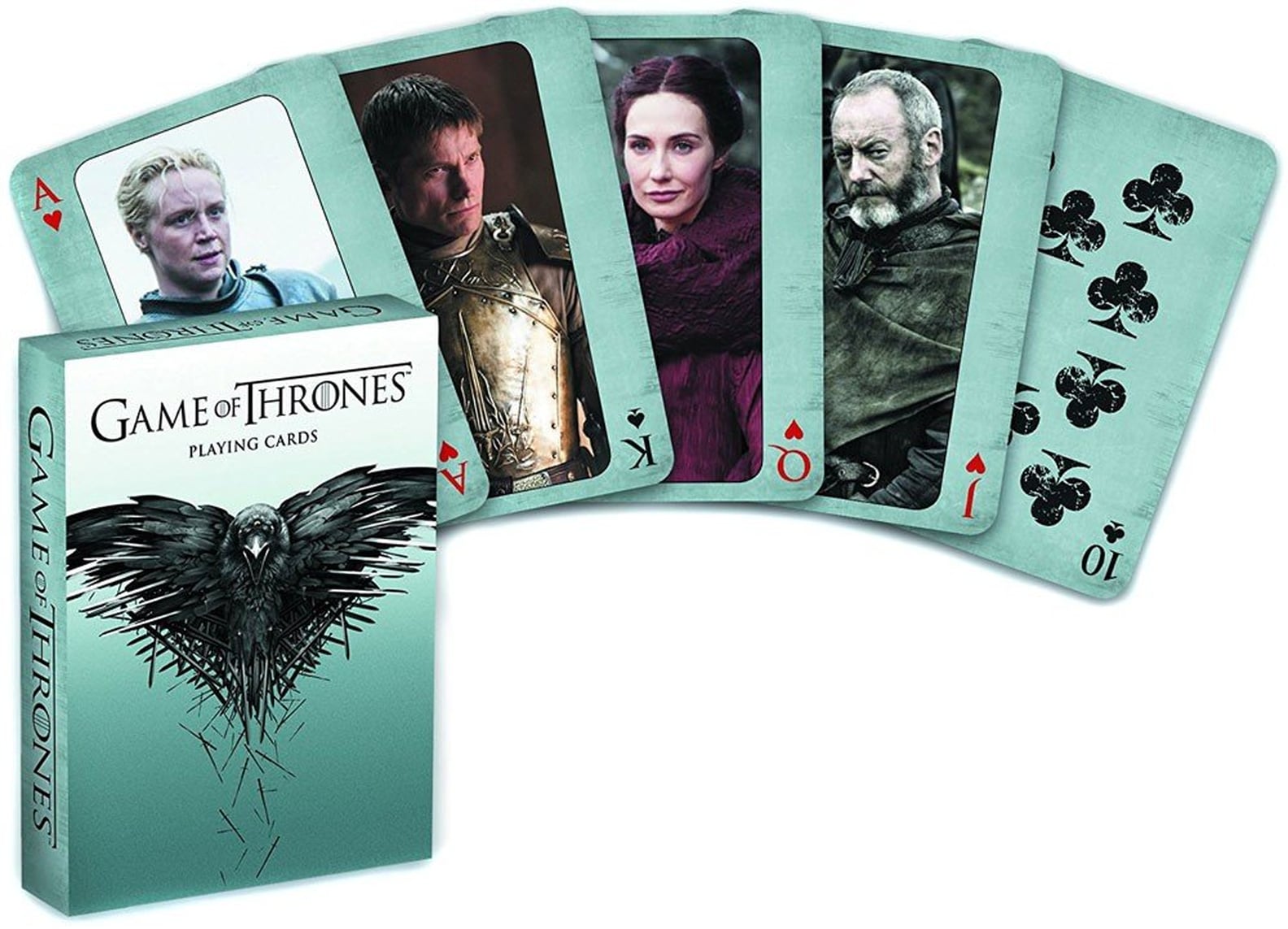 Best Game of Thrones Gifts | PS Entertainment