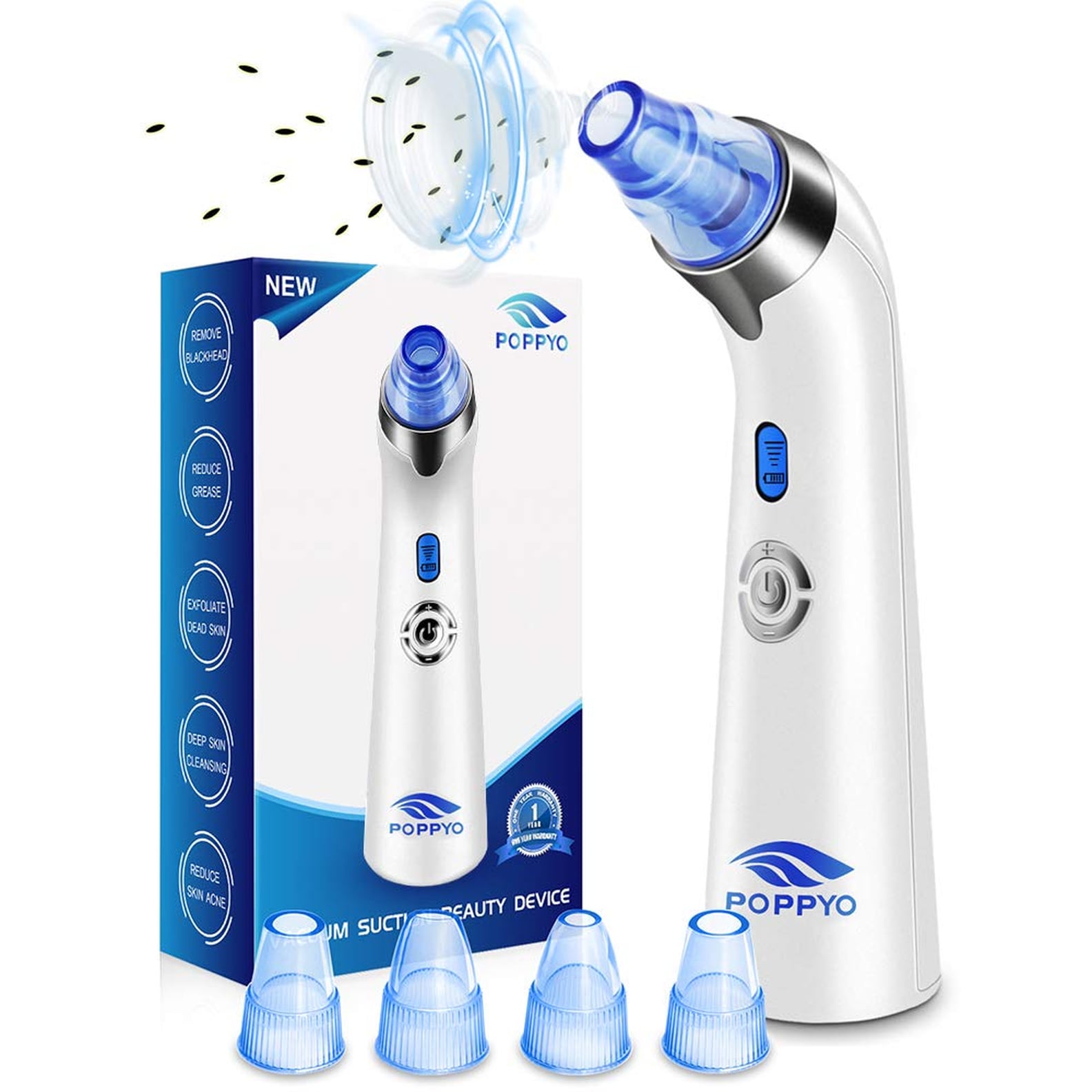 The Best New Beauty Gadgets of 2020 | PS Beauty