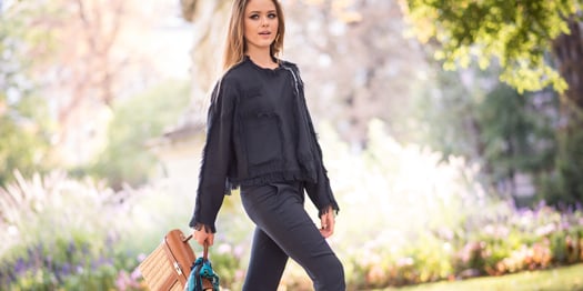 How to Update Your Style | POPSUGAR Fashion