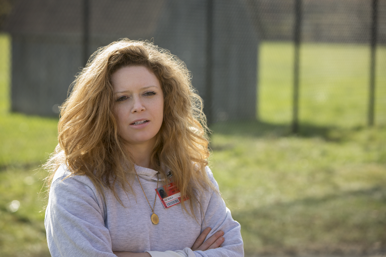 Orange Is the New Black Season 1 Characters | PS Entertainment
