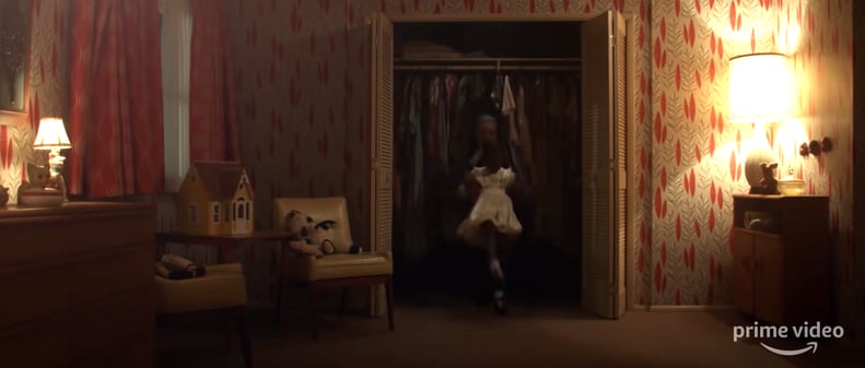 What Is Haunting the Emorys on Amazon Prime's Them? | POPSUGAR ...