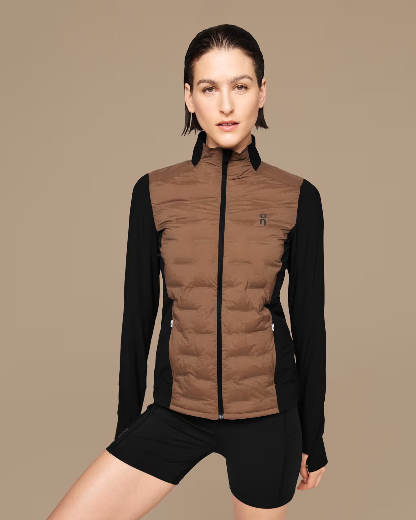 The Best Warm Workout Jackets and Coats For Women | PS Fitness