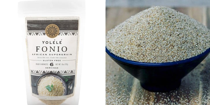 What Is Fonio? What You Need to Know About the Supergrain | POPSUGAR Food