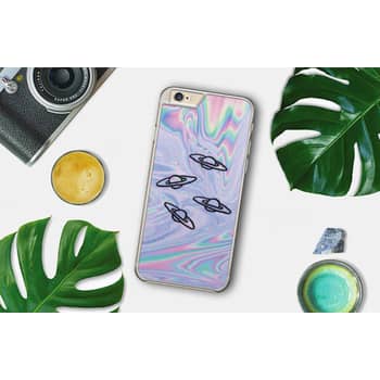 Alien iPhone Cases | PS Tech