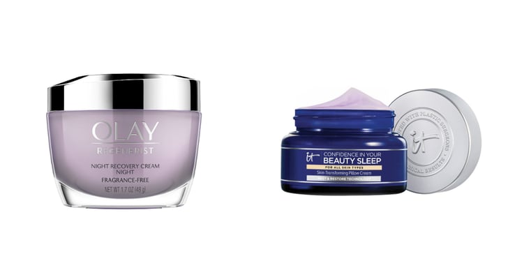 17 Best Night Creams of 2021 | POPSUGAR Beauty