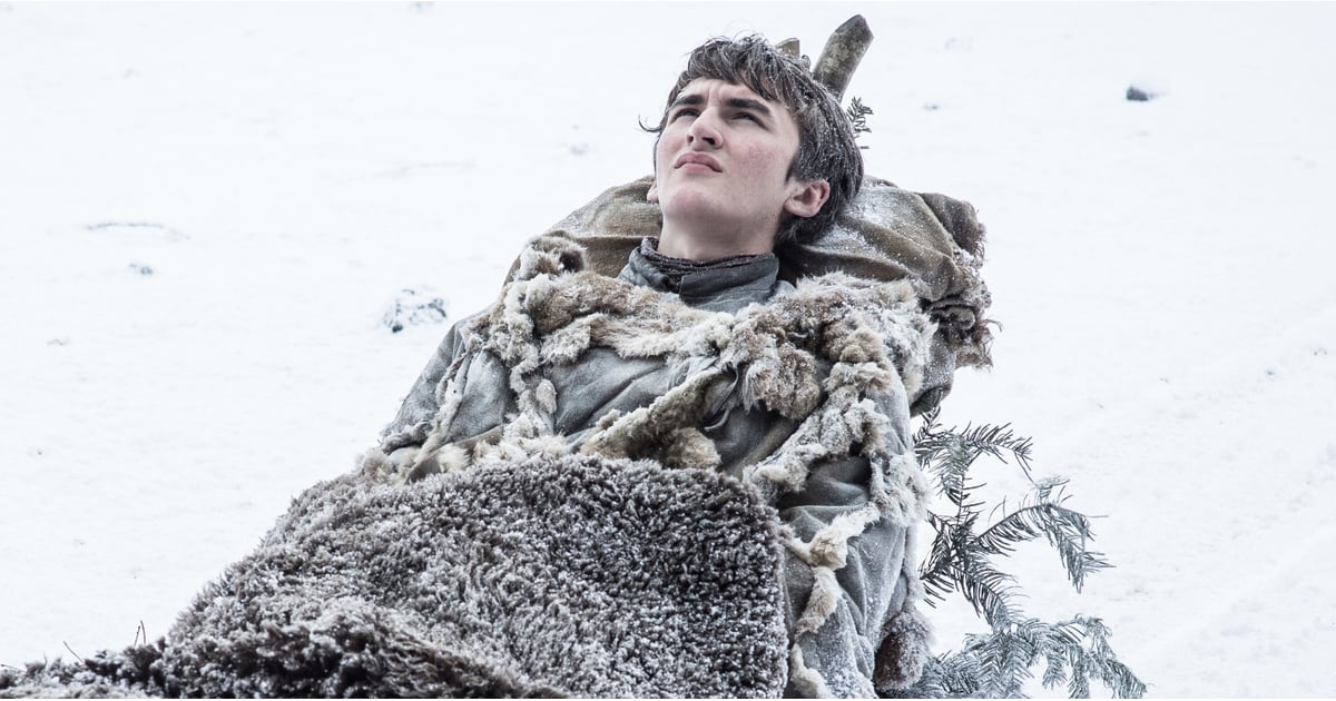 Is Bran Going to Warg Into a Dragon on Game of Thrones? | POPSUGAR ...