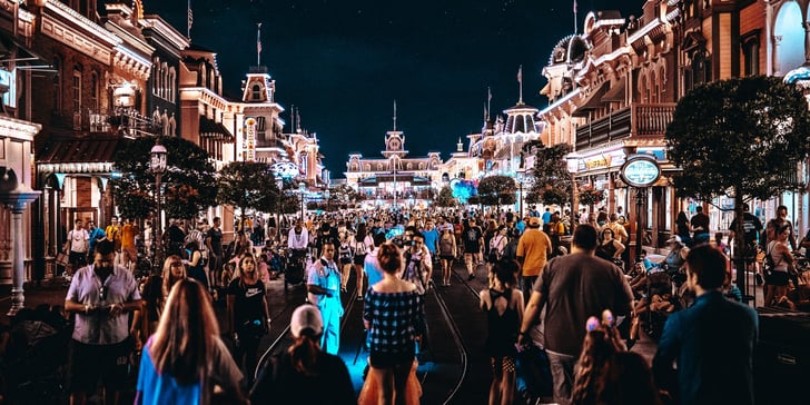 Things to Do at Disney World For Adults | POPSUGAR Smart Living