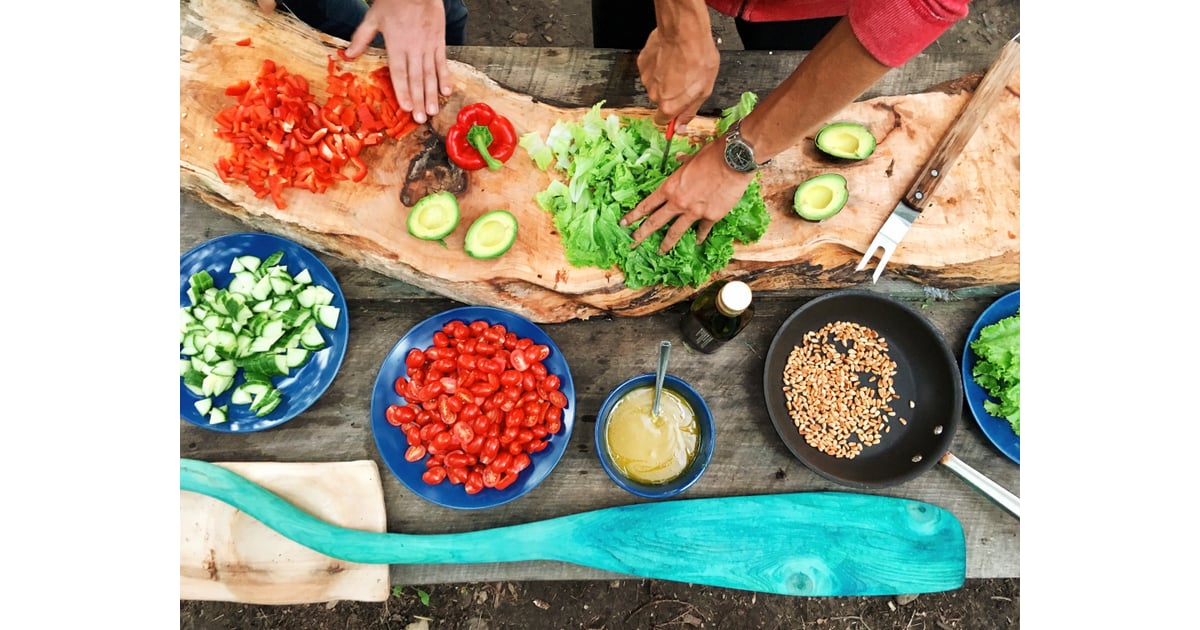 Prep Beforehand | Basic Cooking Skills | POPSUGAR Food Photo 8