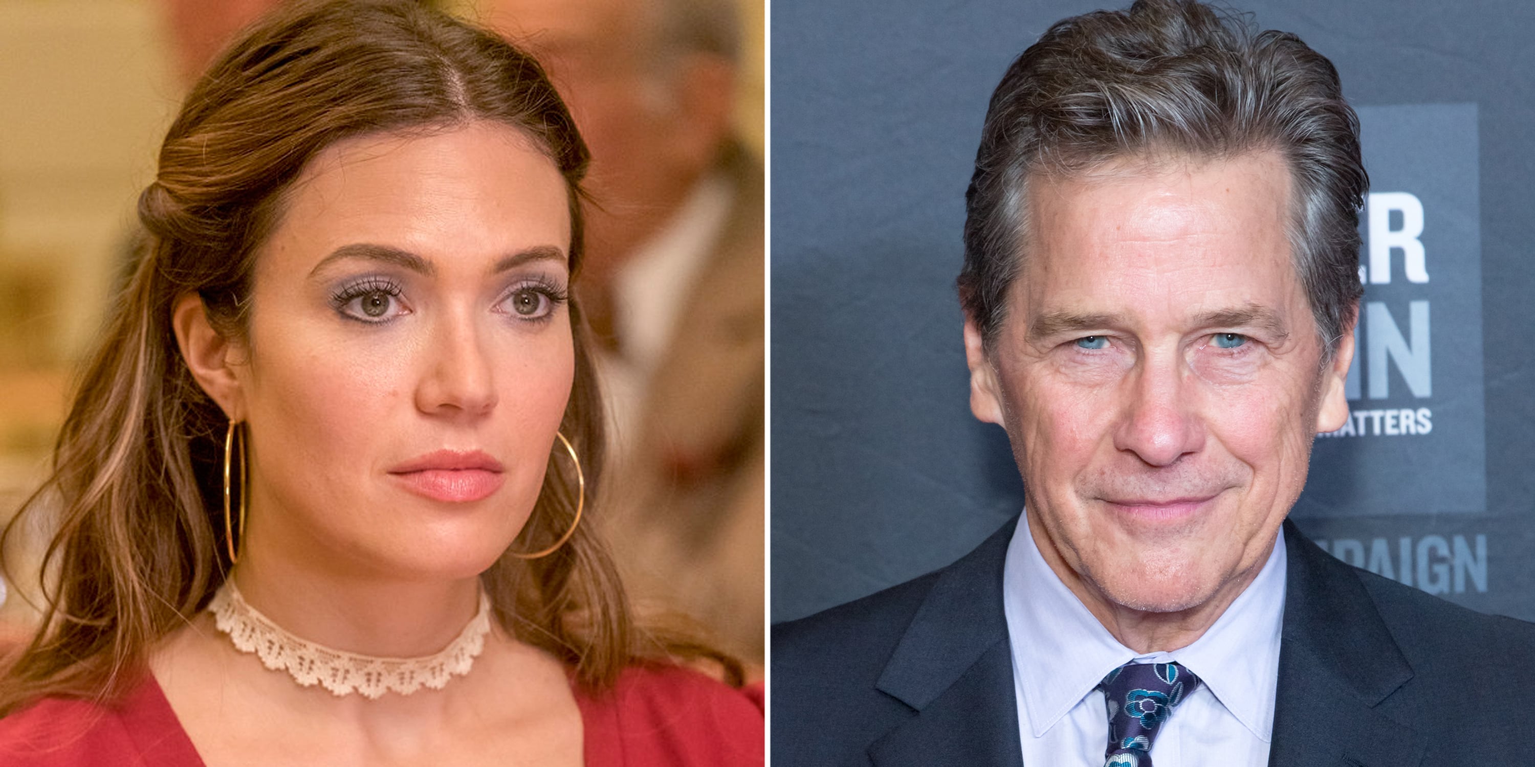 Tim Matheson Will Play Rebecca's Dad on This Is Us Season 4 | POPSUGAR ...