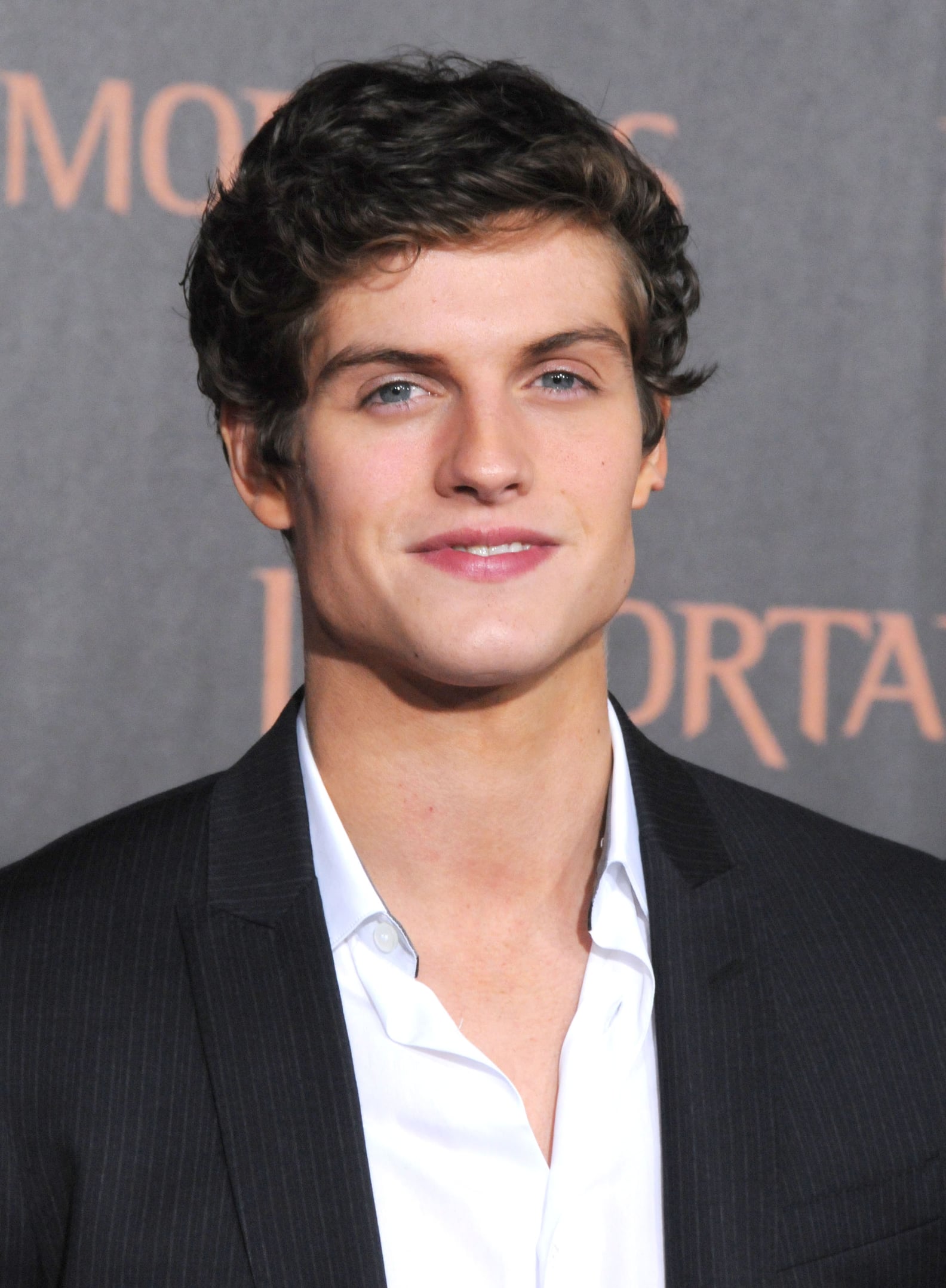 Netflix's Cursed TV Series Cast | PS Entertainment