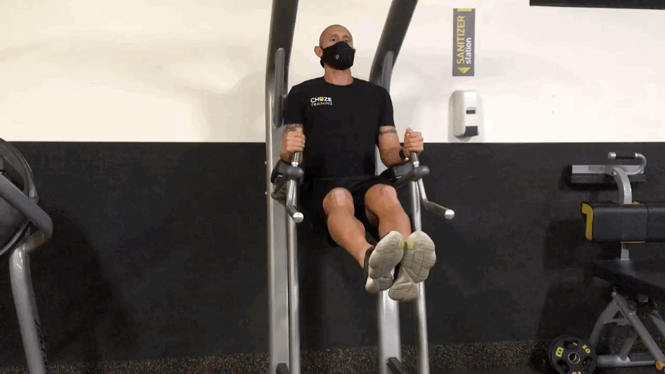 Trainer's Favorite Isometric Exercises to Build Strength | PS Fitness
