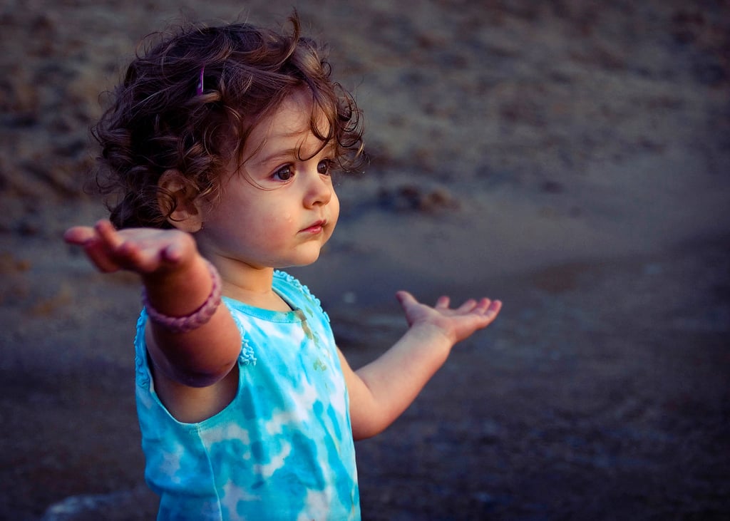 Toddlers Have No Sense Of Time Understanding Your Toddler POPSUGAR