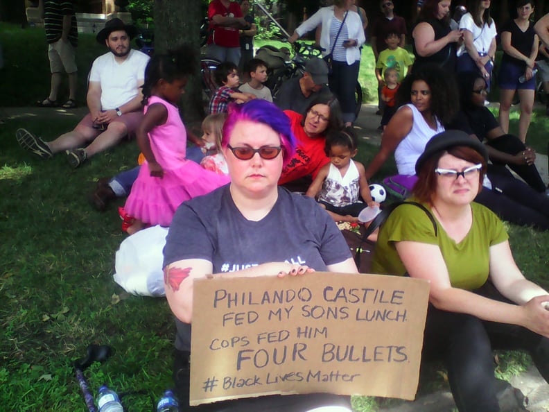 Philando Castile's School Community Reacts to His Death | PS News