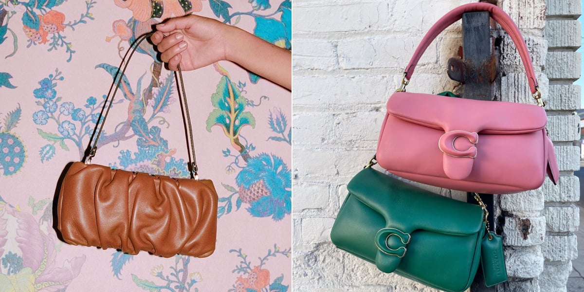 The Best Handbags For Spring 2021 | POPSUGAR Fashion